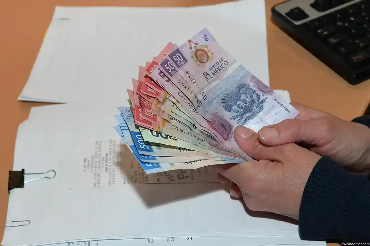 Aumento al salario mínimo 2026 entra en vigor